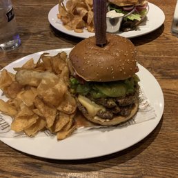 THE FIX BURGER BAR - 571 Photos & 972 Reviews - 108 Grove St, Worcester ...