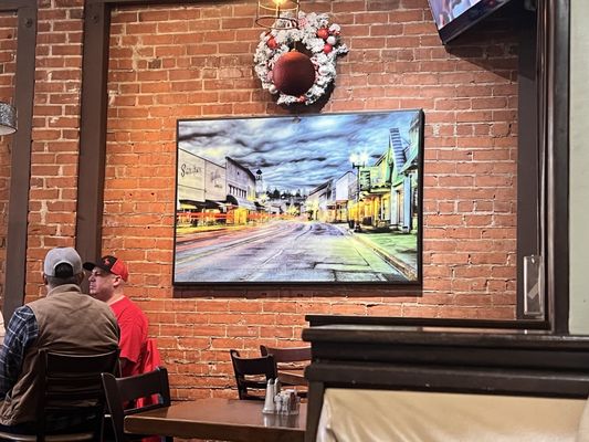 BRICK’S - Updated December 2025 - 407 Photos & 715 Reviews - 482 Main ...