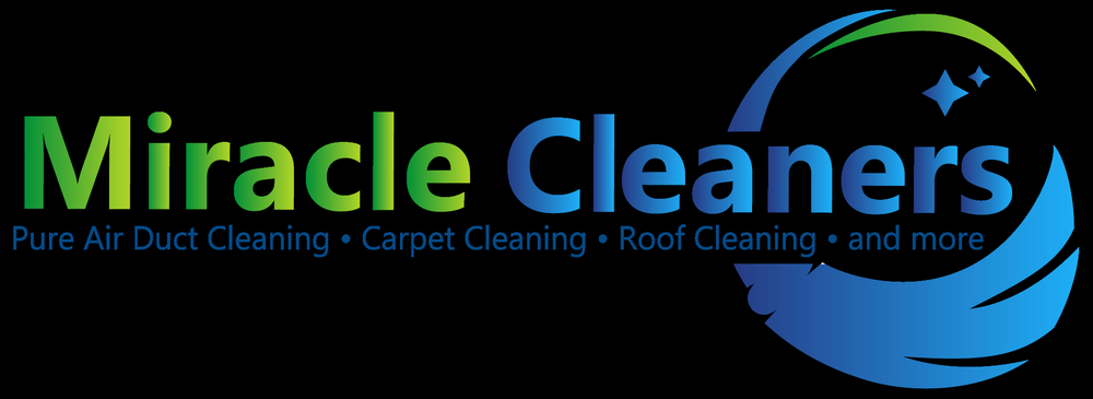 MIRACLE CLEANERS - Updated April 2025 - Baton Rouge, Louisiana - Air ...