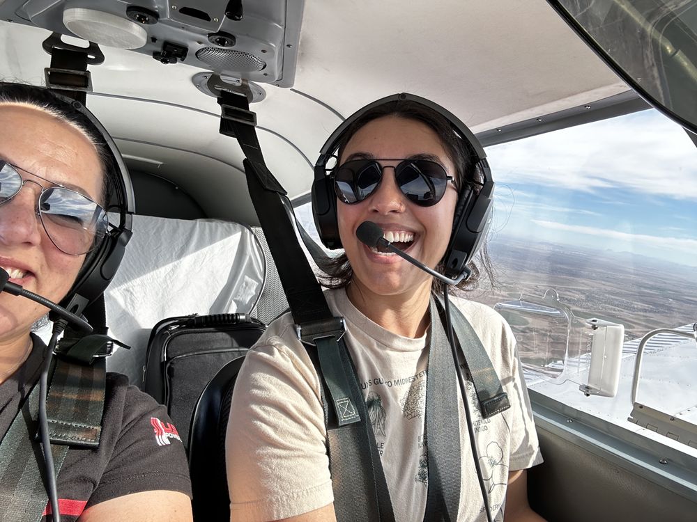 ALPHA KILO AVIATION - Updated January 2026 - 22 Photos - 32514 W Bud Rd, Maricopa, Arizona ...