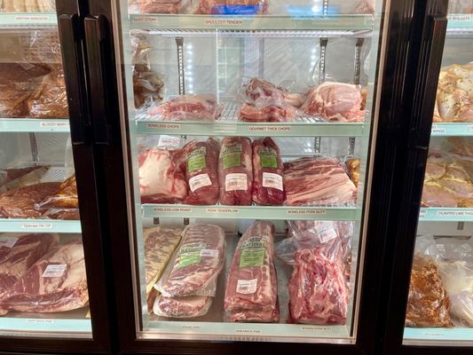 T-BONES CUSTOM MEAT SHOP - Updated August 2025 - 16 Photos & 28 Reviews - 13284 Robles Dr ...