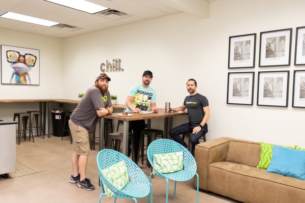 NERD POWER - 77 Photos & 72 Reviews - 2065 W Obispo Ave, Gilbert ...