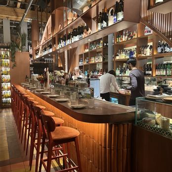 MADRINA BAR Y TAPAS - Updated October 2025 - 689 Photos & 195 Reviews ...