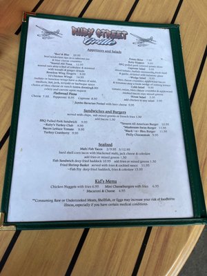 RUBY STREET GRILLE - Updated December 2025 - 55 Photos & 95 Reviews ...