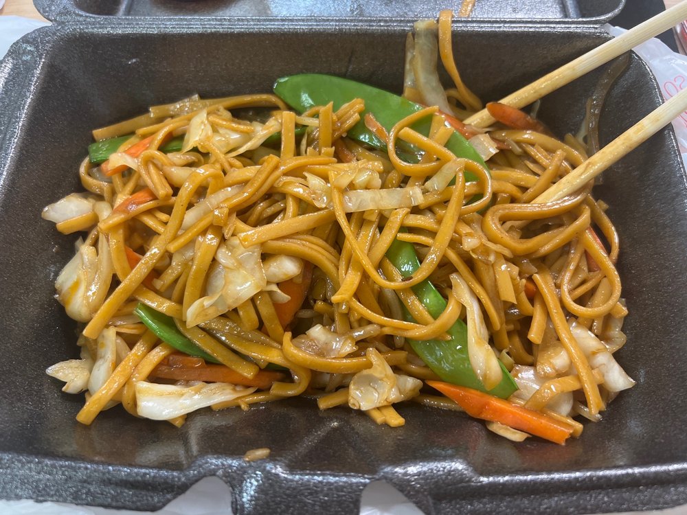 GRAND WOK - 2150 N Josey Ln, Carrollton, TX - Yelp