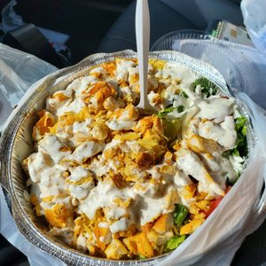 AMBASSADOR FISH & CHICKEN - Updated December 2024 - 32 Photos & 19 ...