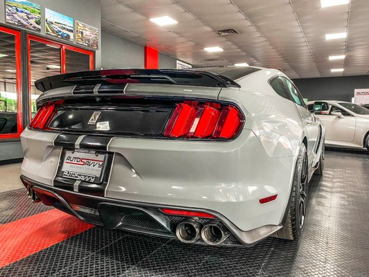 AUTOSAVVY LAS VEGAS - Updated August 2025 - 92 Photos & 190 Reviews ...