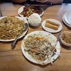 GOLDEN PALACE CHINESE RESTAURANT - 195 Photos & 268 Reviews - Chinese ...