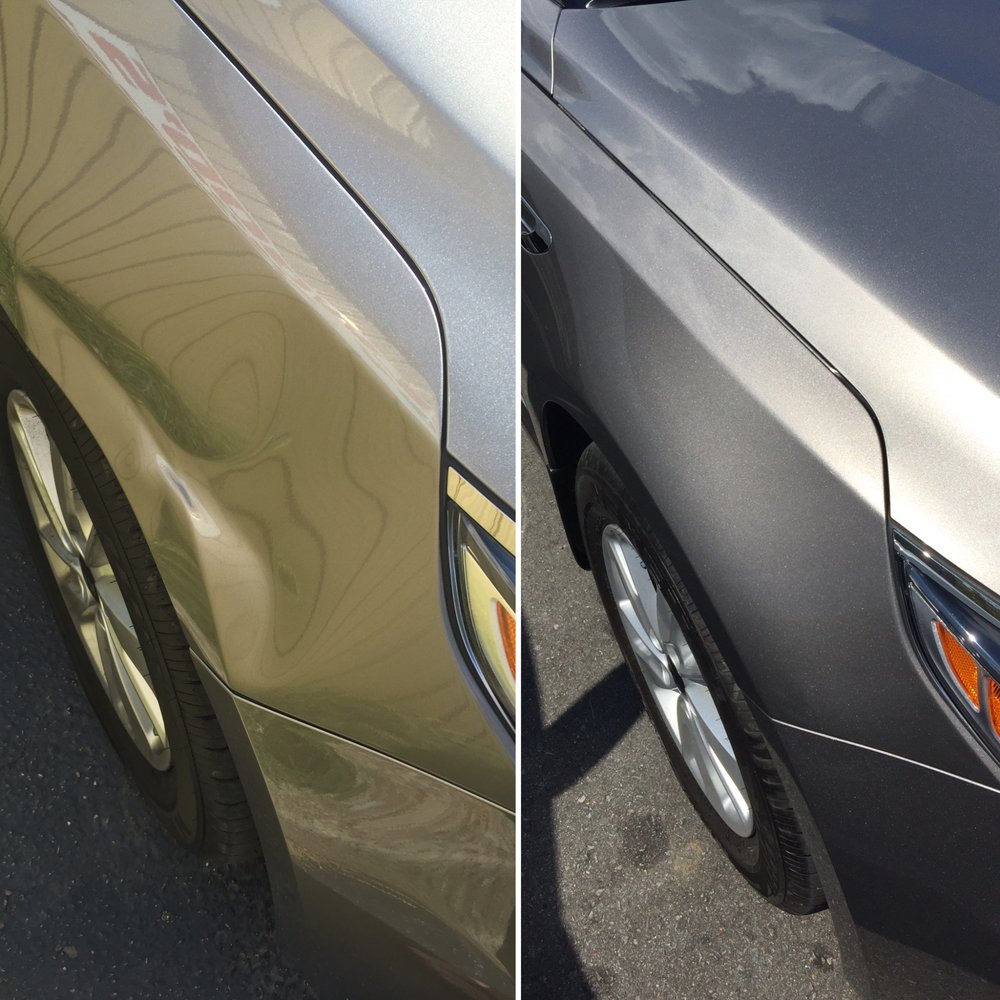HAZELWOOD’S BODY SHOP - Updated June 2026 - 24 Reviews - 102 Century Ct ...