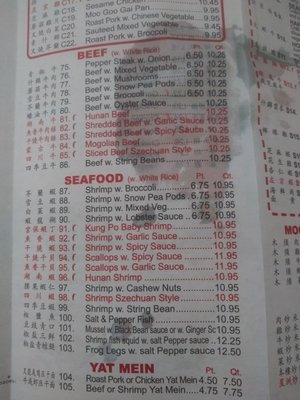 NEW CHINA INN BUFFET - Updated June 2026 - 17 Photos & 18 Reviews - 251 ...