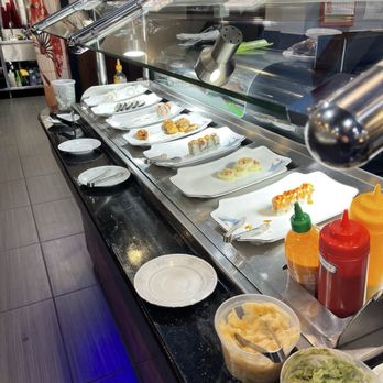 PANDA BUFFET - Updated December 2025 - 21 Photos & 16 Reviews - 1841 FL ...