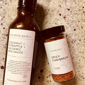 THE SPICE SUITE - Updated May 2025 - 313 Photos & 172 Reviews - 2201 ...