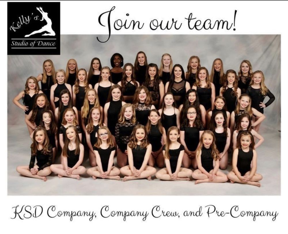 KELLY’S STUDIO OF DANCE - Updated December 2025 - 809 US Hwy 72 W ...