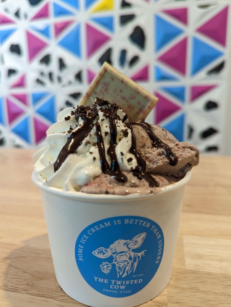 The Twisted Cow, Provo | Roadtrippers