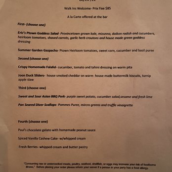 JOON BAR & KITCHEN - Updated May 2025 - 73 Photos & 159 Reviews - 133 ...