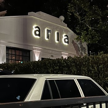 ARIA - Updated June 2024 - 854 Photos & 499 Reviews - 490 E Paces Ferry ...