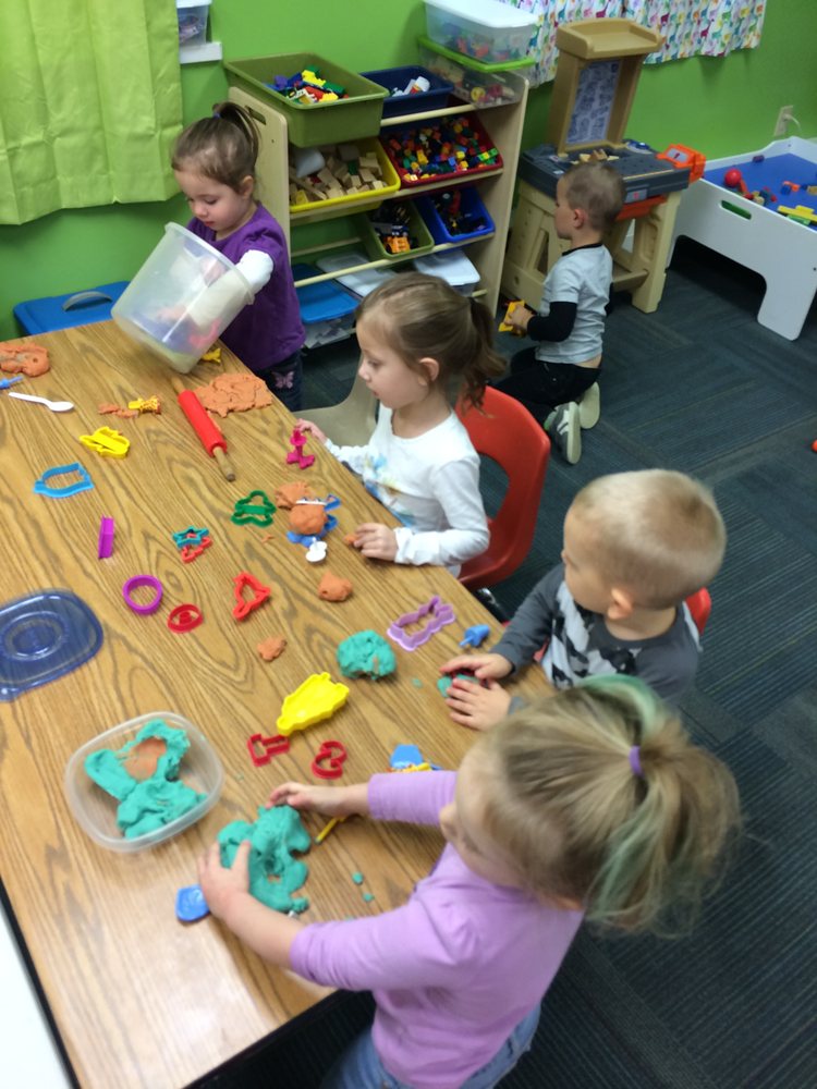 TREE OF LIFE CHILD DEVELOPMENT CENTER - 268 E Fireweed Ave, Palmer ...