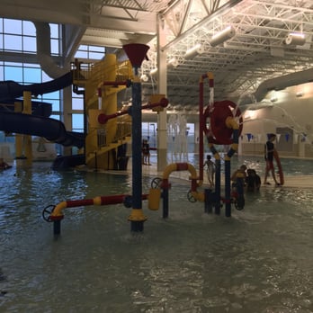 PERINTON COMMUNITY CENTER - Updated June 2025 - 29 Photos & 13 Reviews ...