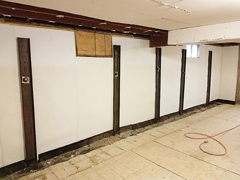 HELITECH WATERPROOFING & FOUNDATION REPAIR - Updated September 2025 ...