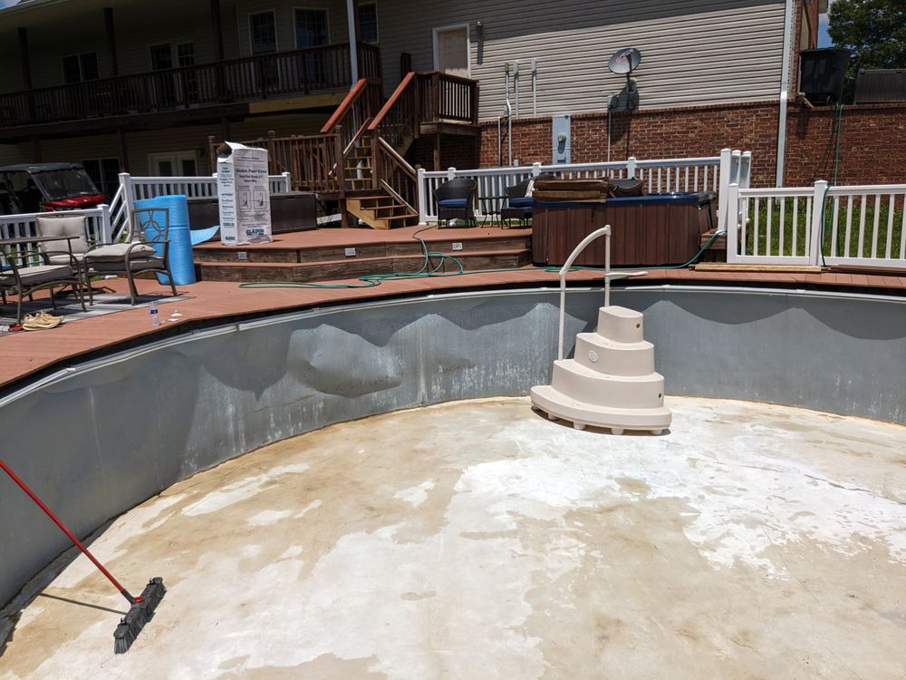 MID MO POOLS - Updated October 2025 - 25 Photos - Holts Summit, Missouri - Pool & Hot Tub ...