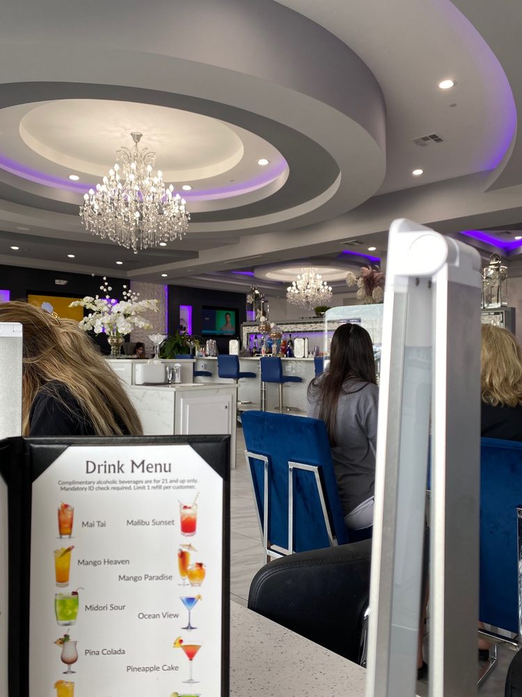 ARIA NAIL BAR - 21 Photos & 22 Reviews - 459 Laurence Dr, Heath, TX - Yelp