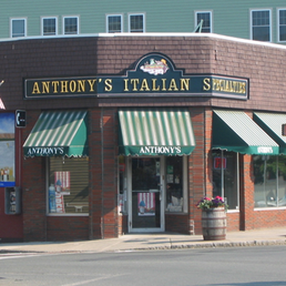 ANTHONY’S ITALIAN SPECIALTIES - Updated July 2025 - 68 Photos & 187 ...