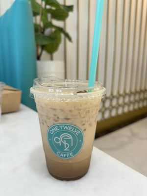 ONE TWELVE CAFFE - Updated November 2025 - 932 Photos & 413 Reviews ...