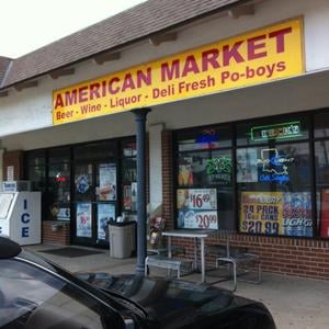 AMERICAN MARKET - Updated December 2025 - 18 Photos & 50 Reviews - 5251 ...