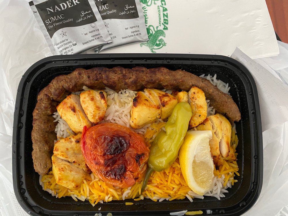 CAZBA EXPRESS - Updated March 2025 - 14 Photos - 9855 Austin Road ...