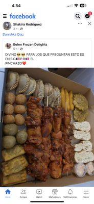 EL SABOR CRIOLLO - Updated March 2025 - 72 N Water St, New Bedford ...