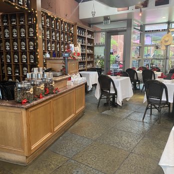 CHADO TEA ROOM - Updated May 2024 - 1399 Photos & 739 Reviews - 369 E ...