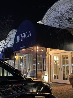 LE YACA - 326 Photos & 232 Reviews - French - 1430 High St ...