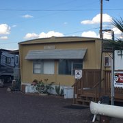 NEWBERRY MOUNTAIN RV PARK & MOTEL - 32 Photos & 24 Reviews - 47800 ...