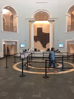 MAYBORN MUSEUM - 94 Photos & 64 Reviews - 1300 S University Parks, Waco ...