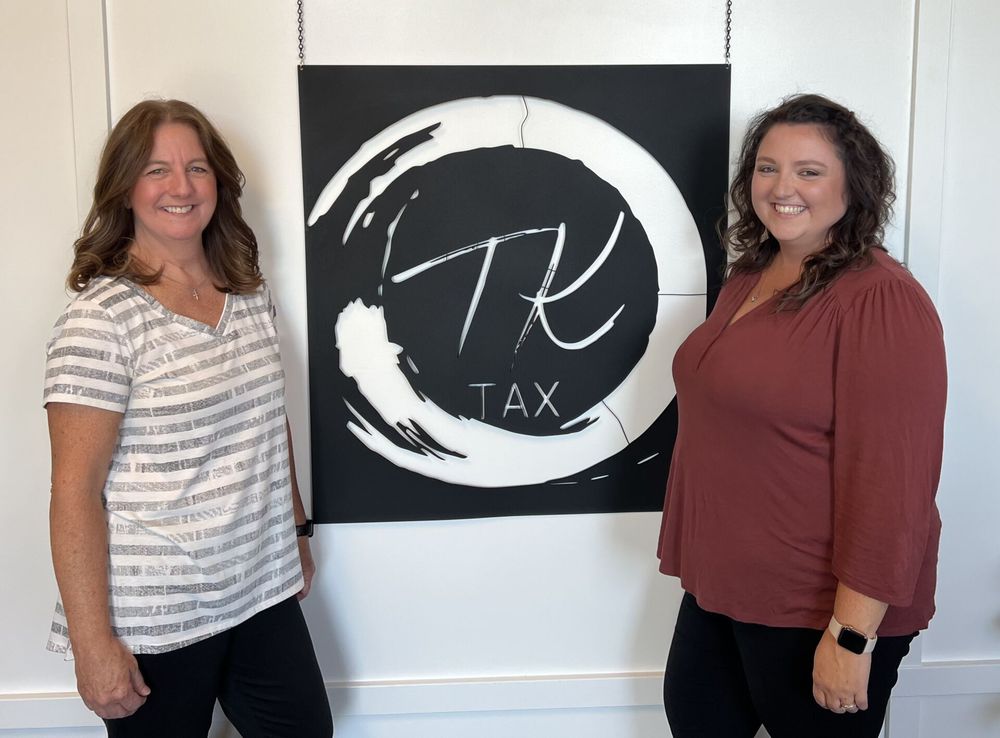 TK TAX - Updated July 2025 - 2712 Island Ave, La Grande, Oregon - Tax Services - Phone Number - Yelp