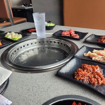 HUNGRY POT KOREAN BBQ & HOT POT - Updated November 2024 - 149 Photos ...