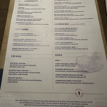 THE SALT LINE - 1231 Photos & 702 Reviews - 79 Potomac Ave SE ...