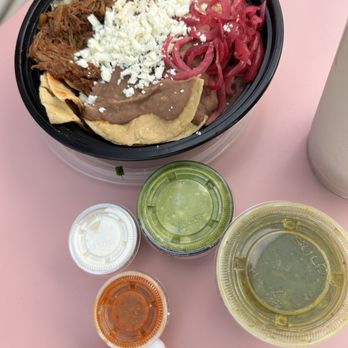 CON HUEVOS TACOS - Updated December 2024 - 332 Photos & 168 Reviews ...