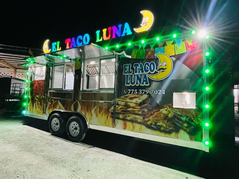 EL TACO LUNA - Updated September 2025 - 21 Photos - 550 E Grove St ...