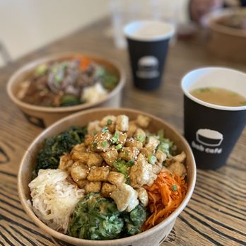 BAB CAFÉ - RENO - Updated October 2024 - 689 Photos & 596 Reviews - 303 ...