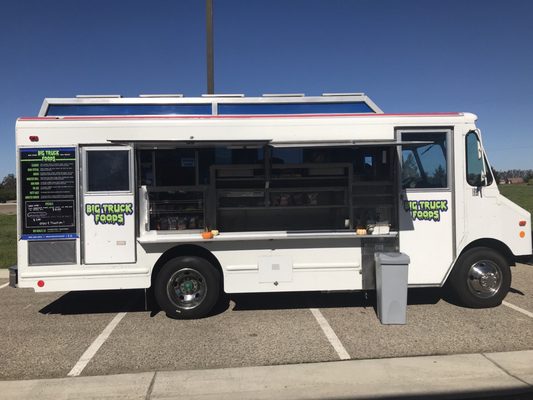 BIG TRUCK FOODS - 53 Photos & 14 Reviews - Lompoc, CA - Yelp