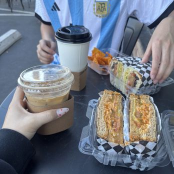 REV’D UP COFFEE AND CLASSICS - Updated October 2025 - 638 Photos & 473 ...