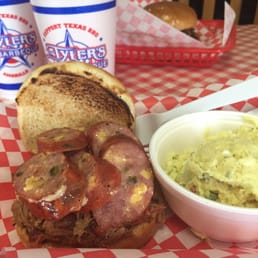 TYLER’S BARBEQUE - Updated October 2025 - 1228 Reviews & 771 Photos ...