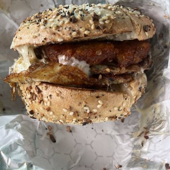 BAGELBROS&CO - Updated November 2025 - 77 Photos & 43 Reviews - 350 ...