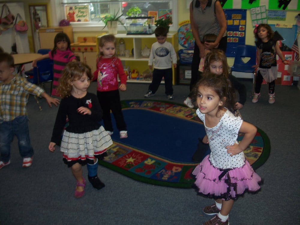 PALISADES PRESCHOOL AND KINDERGARTEN - Updated December 2025 - 18 ...