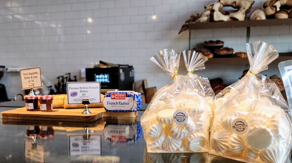 THE FRENCH GUYS - Updated December 2025 - 105 Photos & 32 Reviews ...