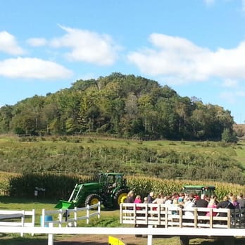 FERGUSON’S MORNINGSIDE ORCHARD - Updated October 2025 - N17543 Grover ...