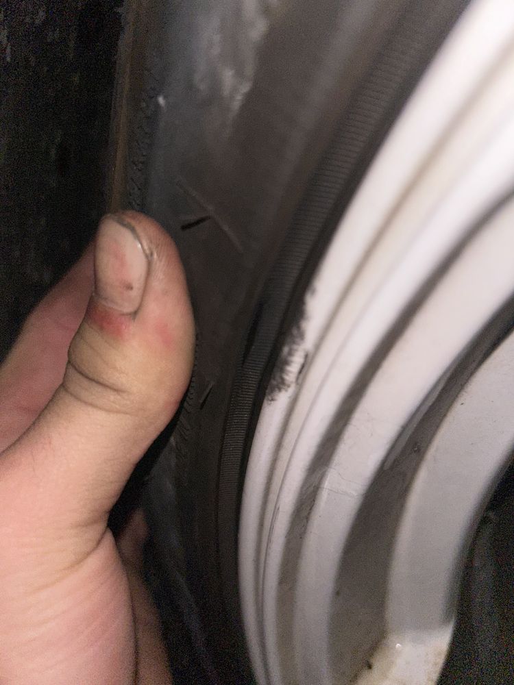 XPRESS TIRES - Updated January 2026 - 14 Photos - 3989 NW Hwy, Crystal ...