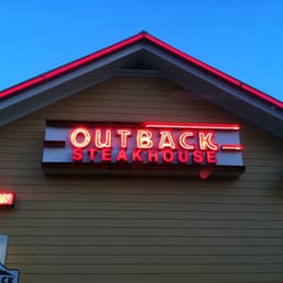 OUTBACK STEAKHOUSE - Updated January 2026 - 149 Photos & 131 Reviews ...