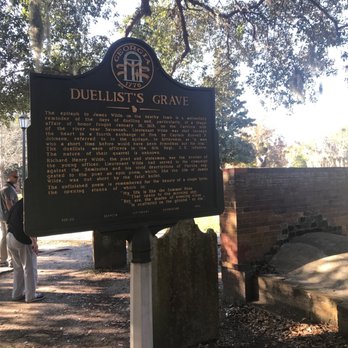 COLONIAL PARK CEMETERY - Updated December 2024 - 425 Photos & 71 ...